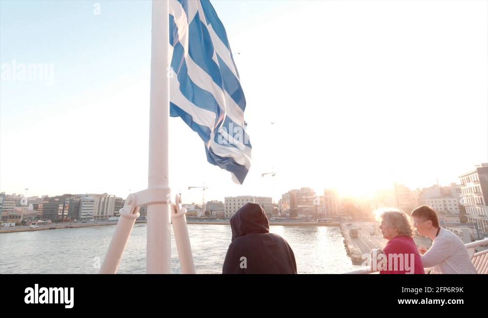 Beautiful piraeus Stock Videos & Footage - HD and 4K Video Clips - Alamy