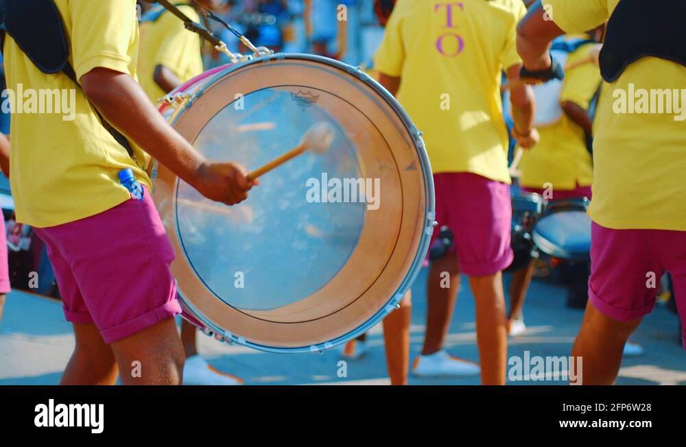 Bass drum music band Stock Videos & Footage - HD and 4K Video Clips - Alamy