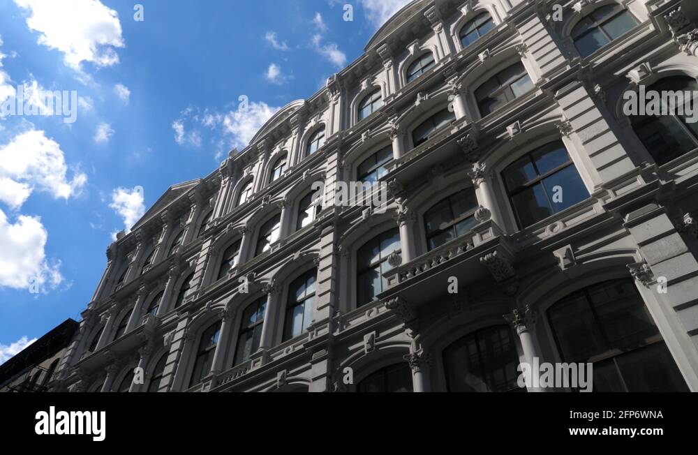 20th century or c20 architecture Stock Videos & Footage - HD and 4K ...