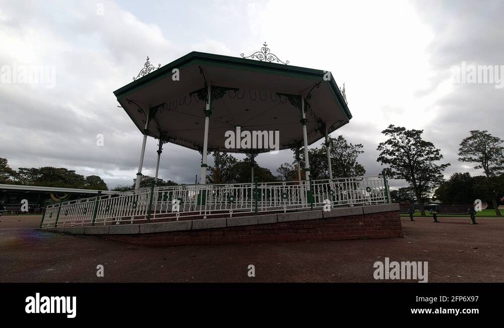 English bandstand Stock Videos & Footage - HD and 4K Video Clips - Alamy