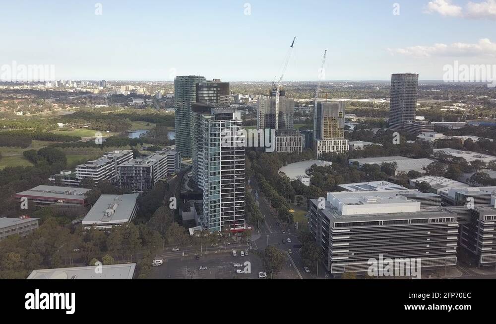 Residential apartments sydney Stock Videos & Footage - HD and 4K Video ...