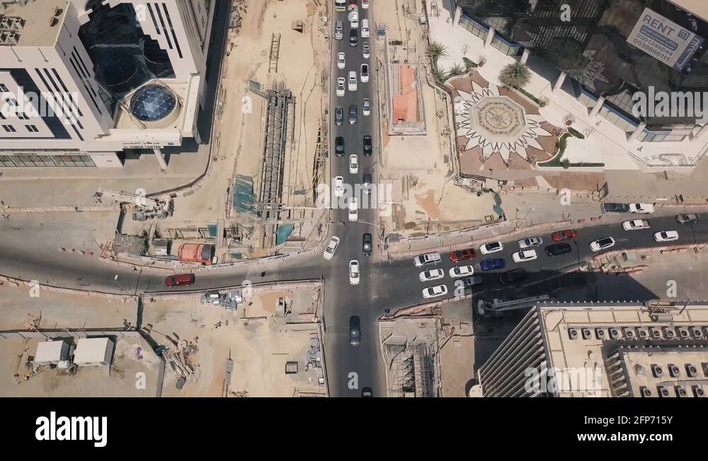 Kingdom tower riyadh construction Stock Videos & Footage - HD and 4K ...