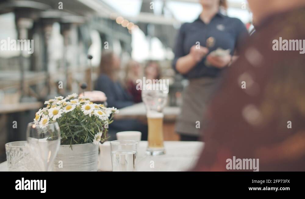 Spoon waiter Stock Videos & Footage - HD and 4K Video Clips - Alamy
