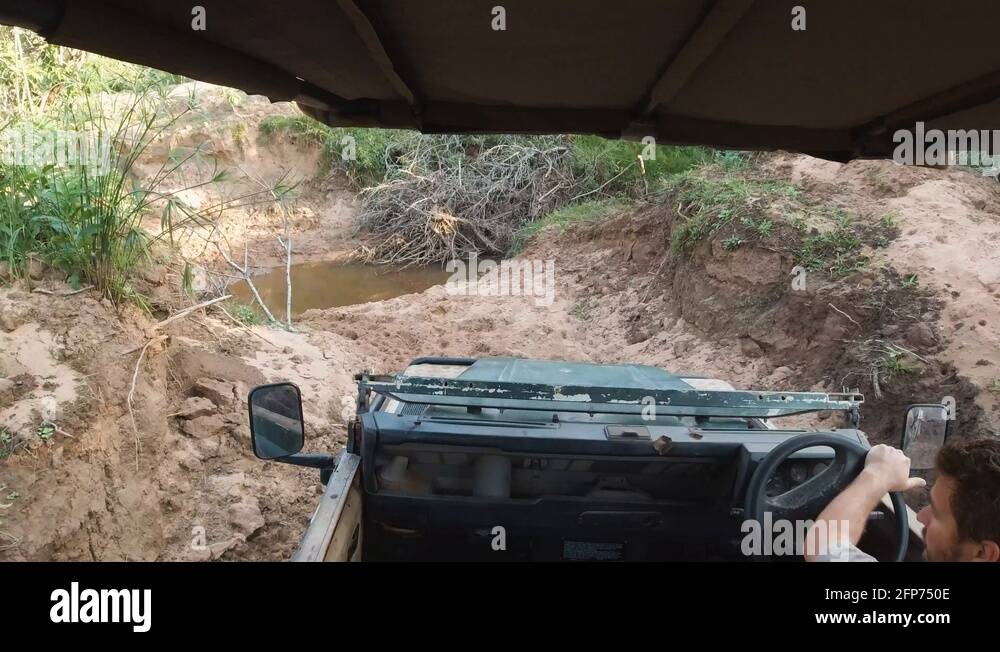 Land rover mud discovery Stock Videos & Footage - HD and 4K Video Clips ...