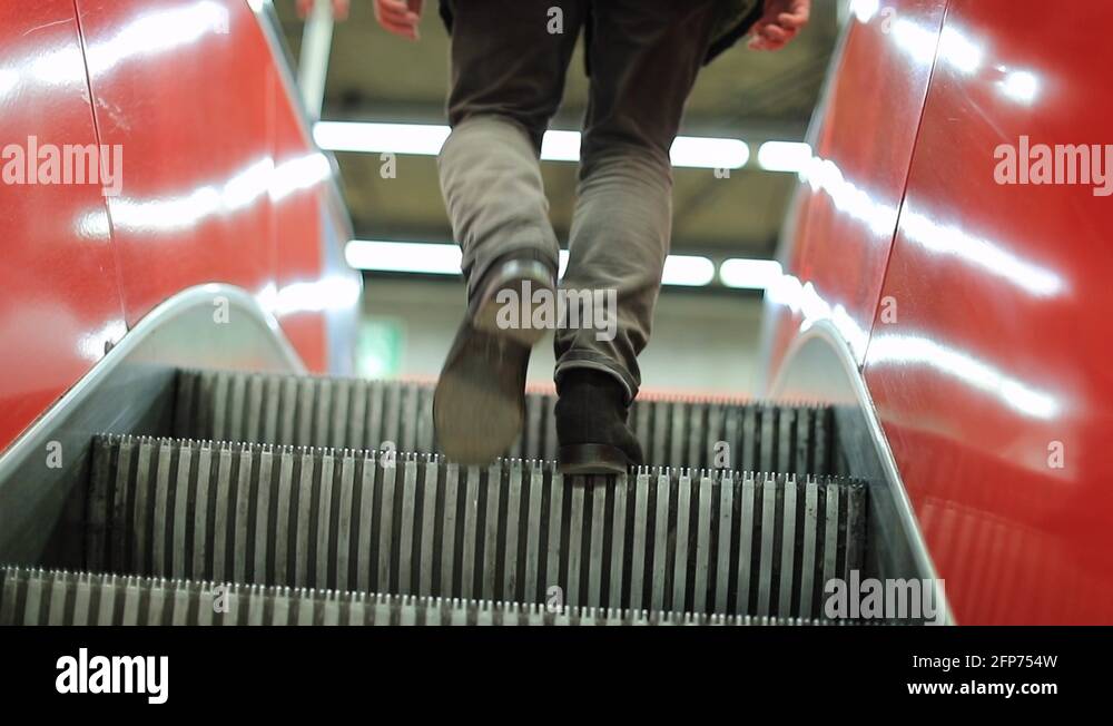 Steps perspective man walking Stock Videos & Footage - HD and 4K Video ...