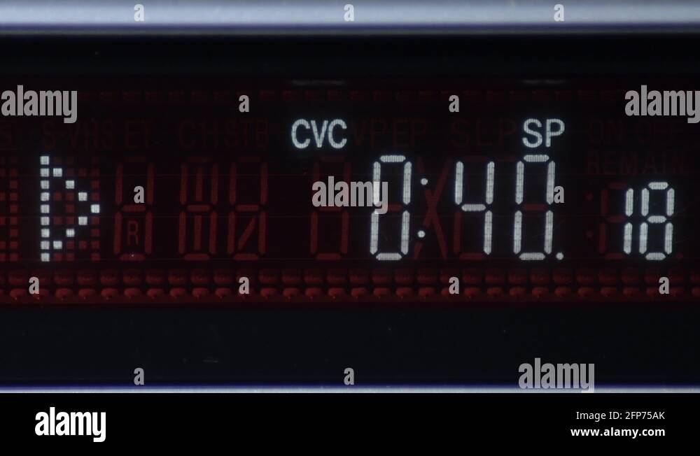 Seconds symbol Stock Videos & Footage - HD and 4K Video Clips - Alamy