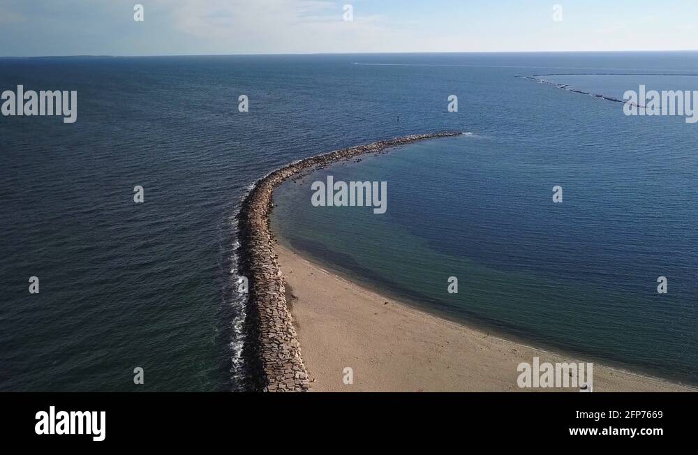 Sea wall seawall Stock Videos & Footage - HD and 4K Video Clips - Alamy