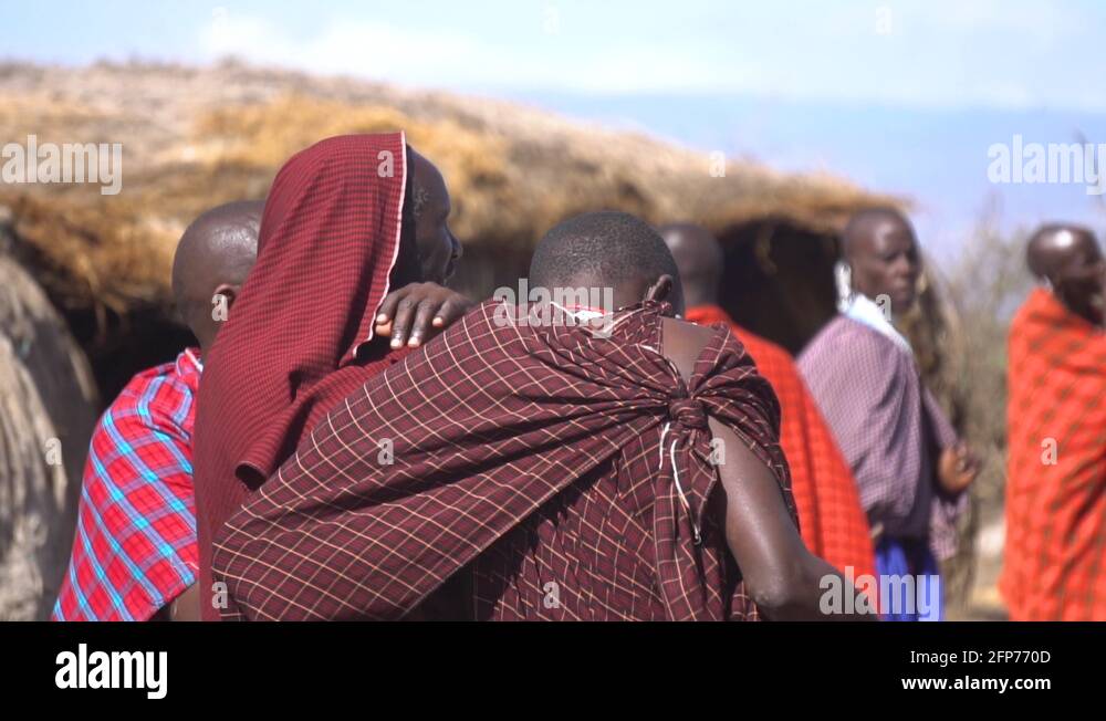 African tribe talking Stock Videos & Footage - HD and 4K Video Clips ...