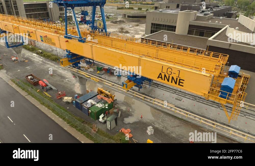 Launching gantry Stock Videos & Footage - HD and 4K Video Clips - Alamy