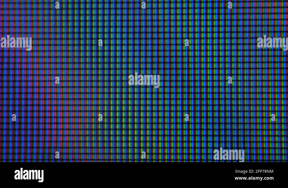 Computer screen close up texture Stock Videos & Footage - HD and 4K ...