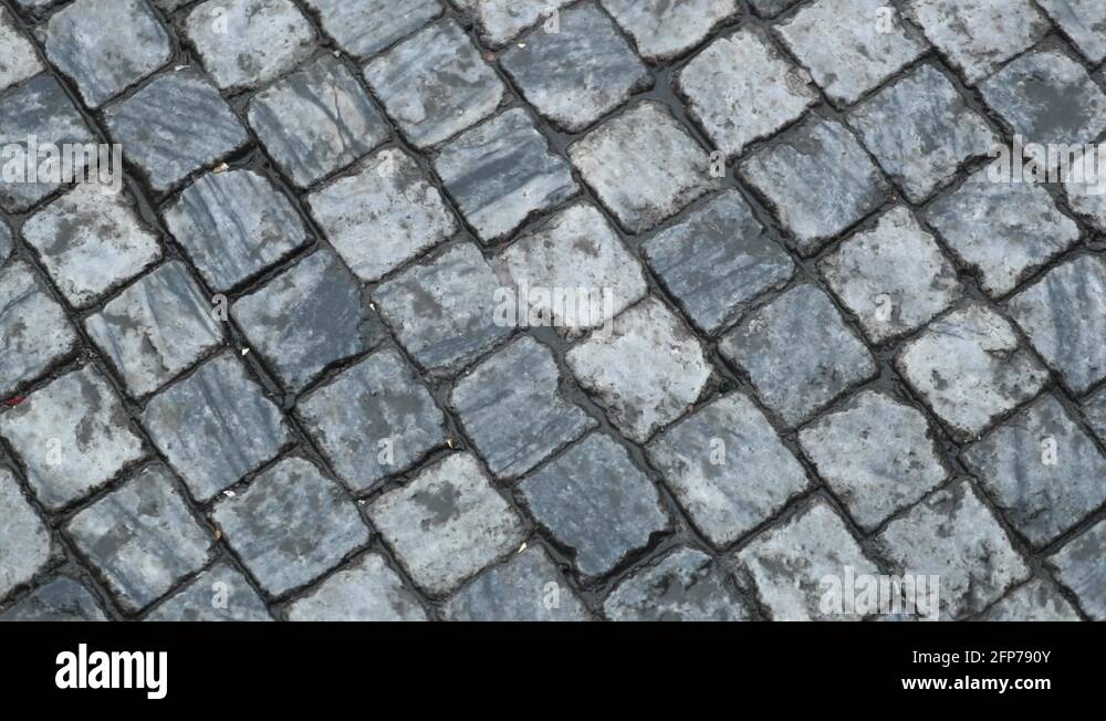 European architecture pavement Stock Videos & Footage - HD and 4K Video ...