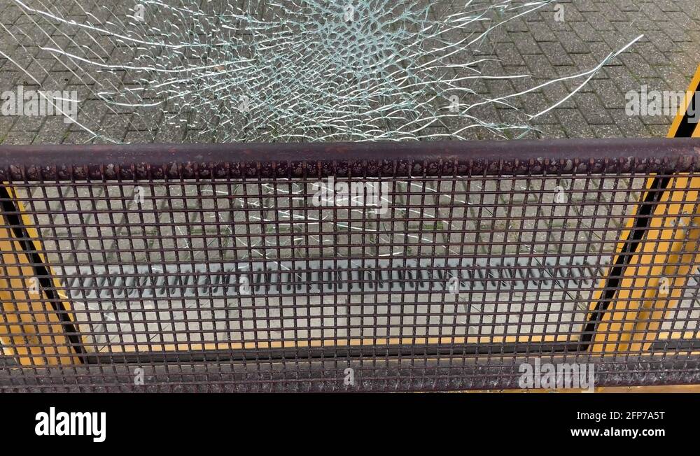 Crack damage Stock Videos & Footage - HD and 4K Video Clips - Alamy