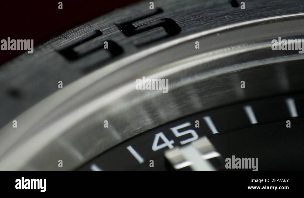Clock face precision timepiece Stock Videos & Footage - HD and 4K Video ...