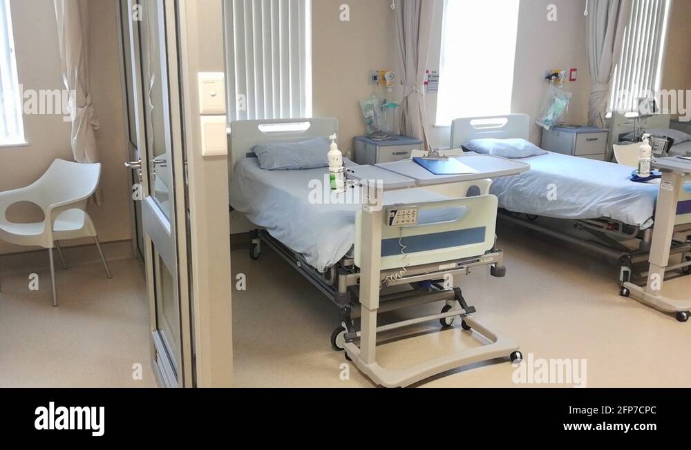 Day room hospital Stock Videos & Footage - HD and 4K Video Clips - Alamy