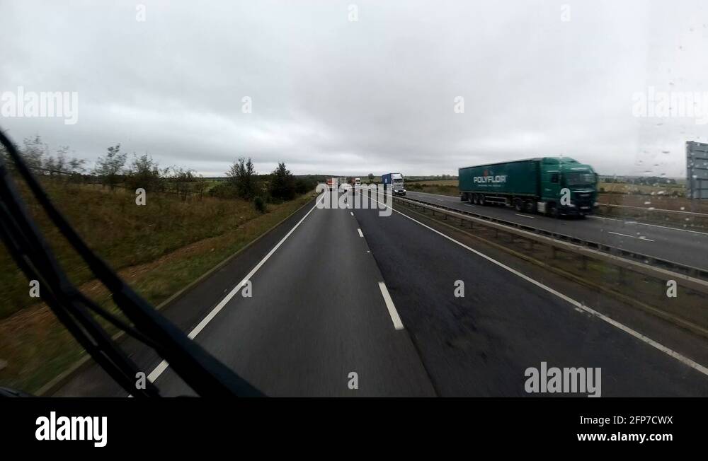 Uk smart motorway Stock Videos & Footage - HD and 4K Video Clips - Alamy