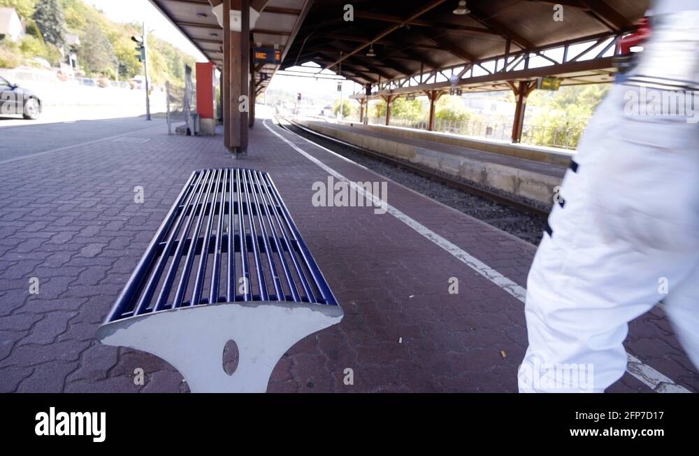 Odd trains Stock Videos & Footage - HD and 4K Video Clips - Alamy