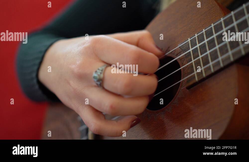 Finger plucking instrument Stock Videos & Footage - HD and 4K Video ...