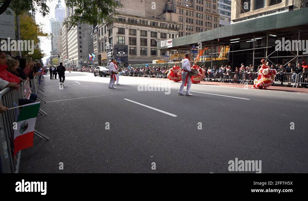 Multicultural festival dancing Stock Videos & Footage - HD and 4K Video ...