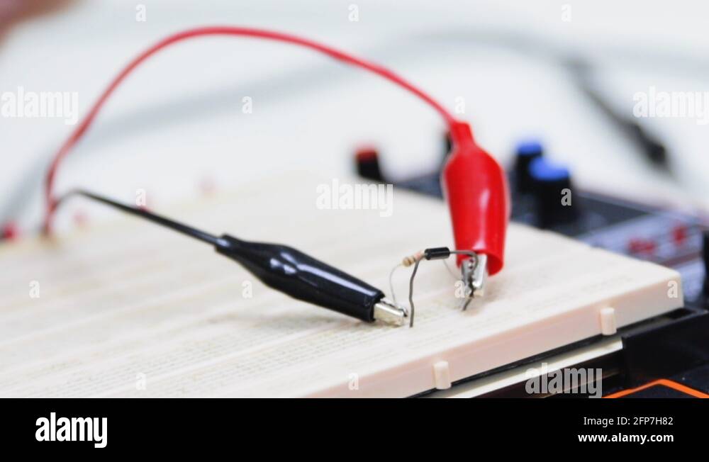 Diode test Stock Videos & Footage - HD and 4K Video Clips - Alamy
