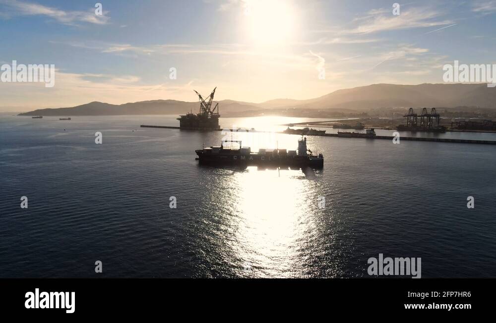 Cma platform Stock Videos & Footage - HD and 4K Video Clips - Alamy