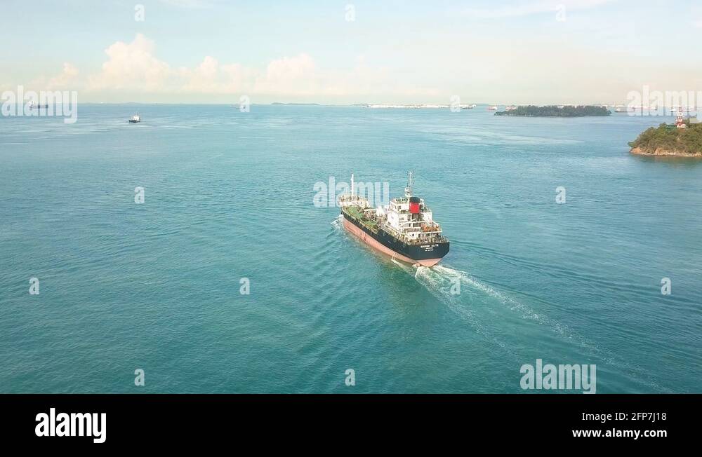 Bunkering tanker Stock Videos & Footage - HD and 4K Video Clips - Alamy