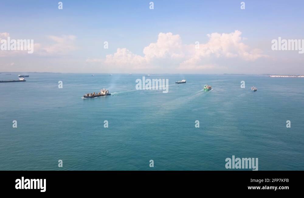 Traffic ships Stock Videos & Footage - HD and 4K Video Clips - Alamy