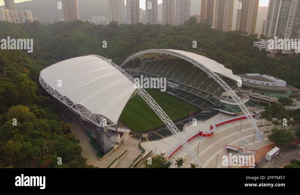 Hong kong stadium Stock Videos & Footage - HD and 4K Video Clips - Alamy