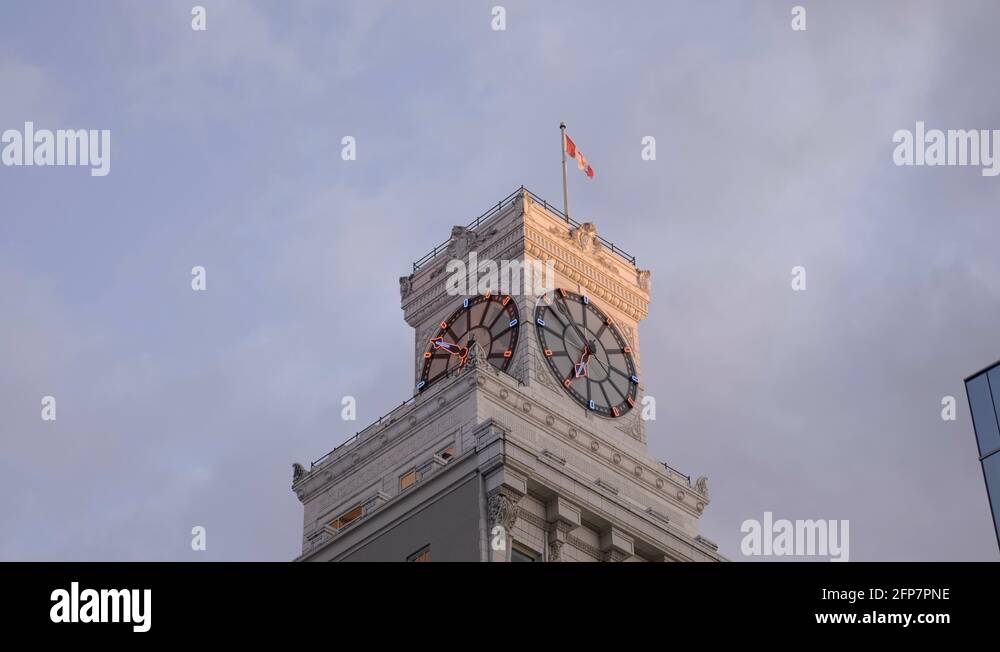 Vancouver block tower Stock Videos & Footage - HD and 4K Video Clips ...