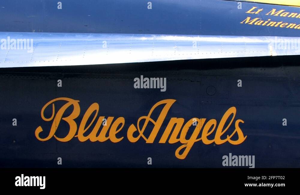 Blue angels from boat Stock Videos & Footage - HD and 4K Video Clips ...