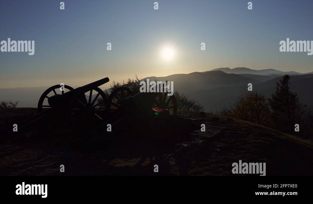 Abandoned cannons Stock Videos & Footage - HD and 4K Video Clips - Alamy