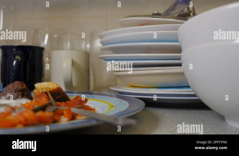 Student food waste Stock Videos & Footage - HD and 4K Video Clips - Alamy