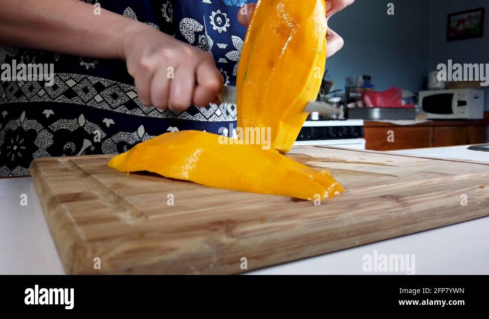 Mango pit Stock Videos & Footage - HD and 4K Video Clips - Alamy