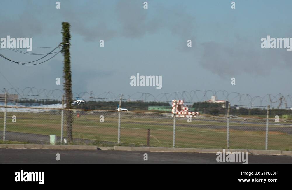 JAPAN : Blue Impulse Japan Air Self-Defense Force aerobatic ...