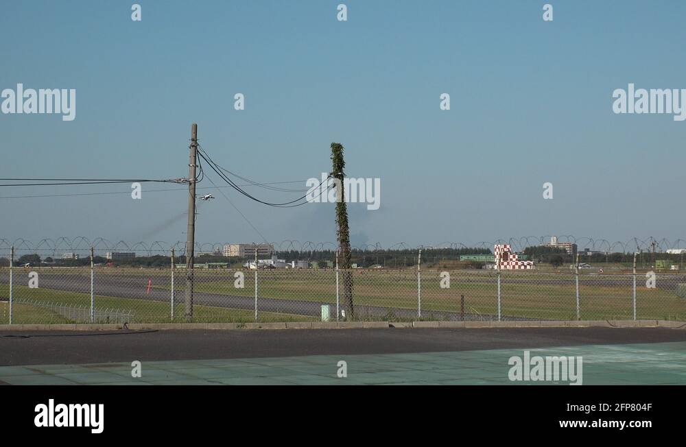 JAPAN : Blue Impulse Japan Air Self-Defense Force aerobatic ...