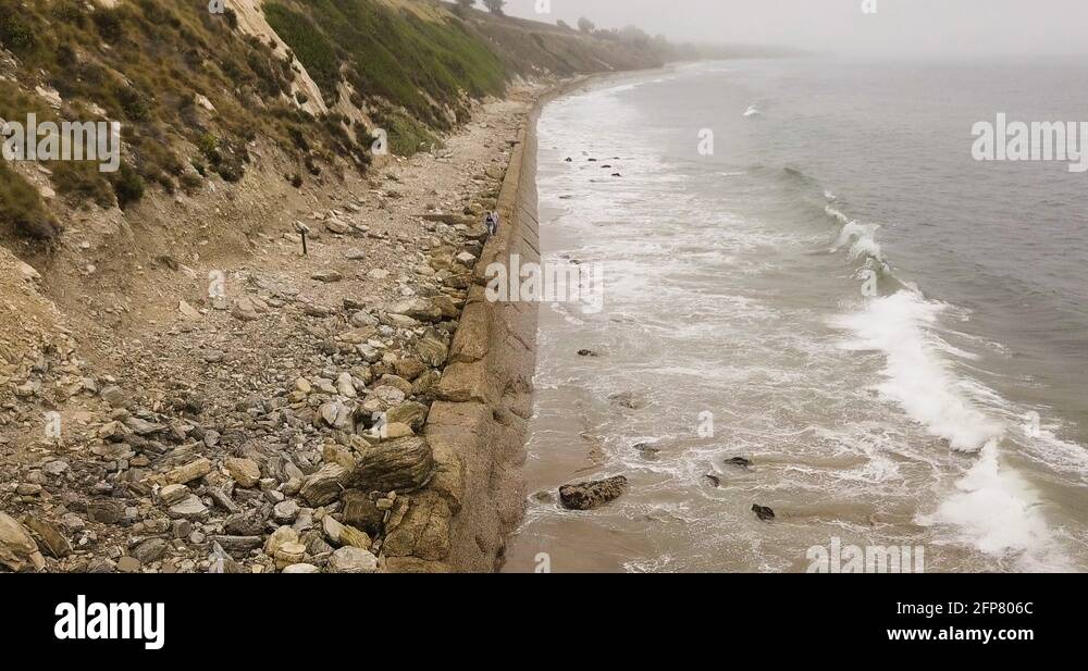 Force hitting sea wall sea waves Stock Videos & Footage - HD and 4K ...