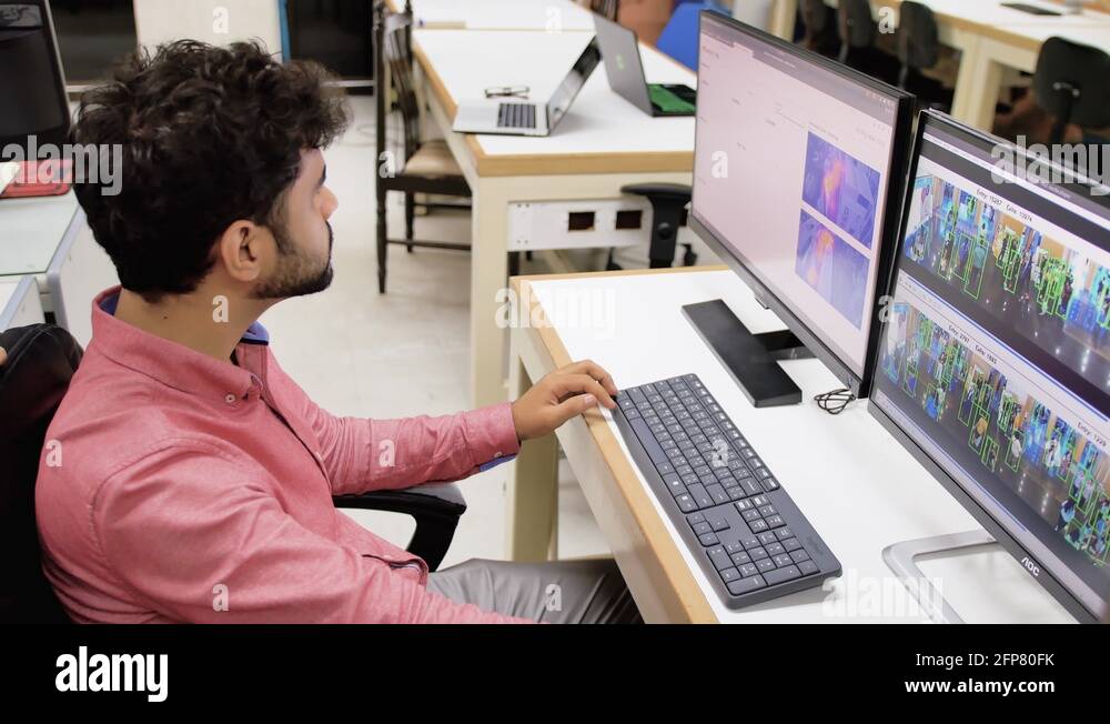 Engineering classroom computer Stock Videos & Footage - HD and 4K Video ...