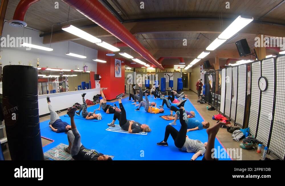 Floor exercises Stock Videos & Footage - HD and 4K Video Clips - Alamy