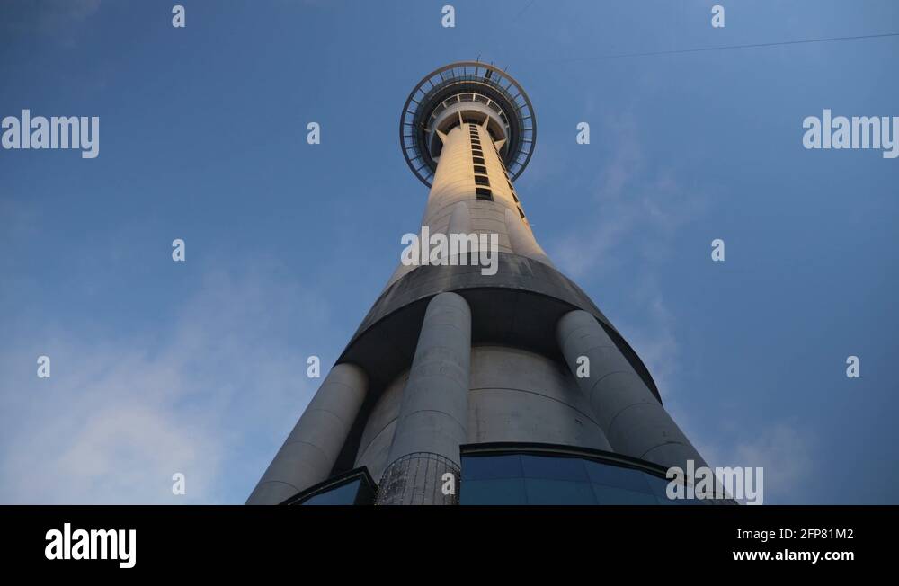 High observation tower Stock Videos & Footage - HD and 4K Video Clips ...