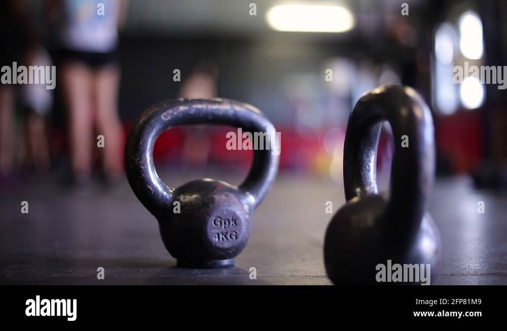 Kilogram weights Stock Videos & Footage - HD and 4K Video Clips - Alamy