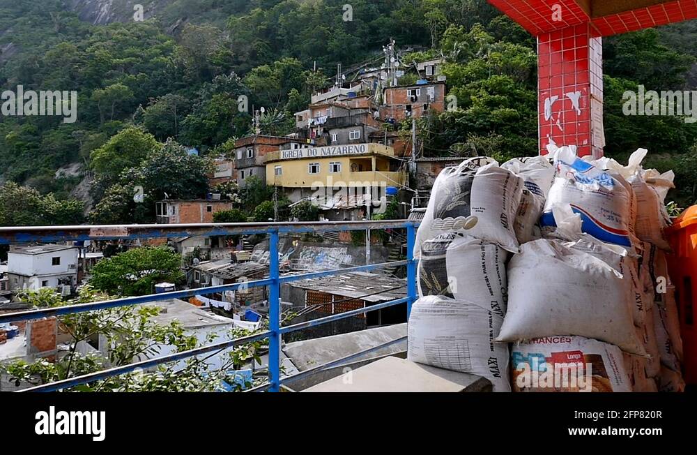 Brazil construction slum Stock Videos & Footage - HD and 4K Video Clips ...