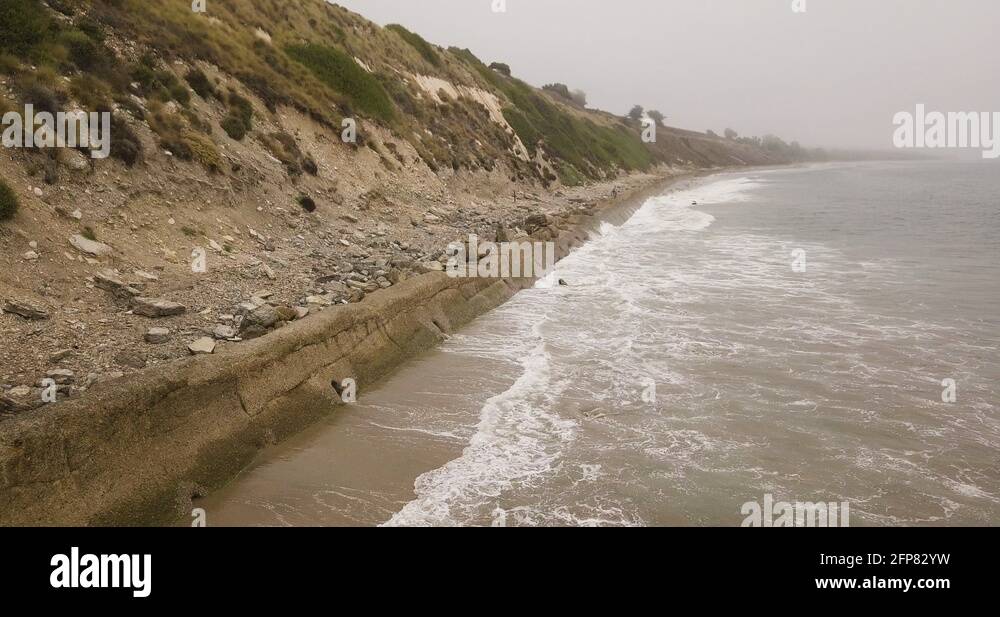 Coastal erosion management Stock Videos & Footage - HD and 4K Video ...
