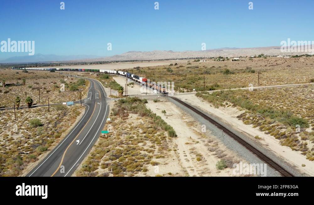 American railroad Stock Videos & Footage - HD and 4K Video Clips - Alamy