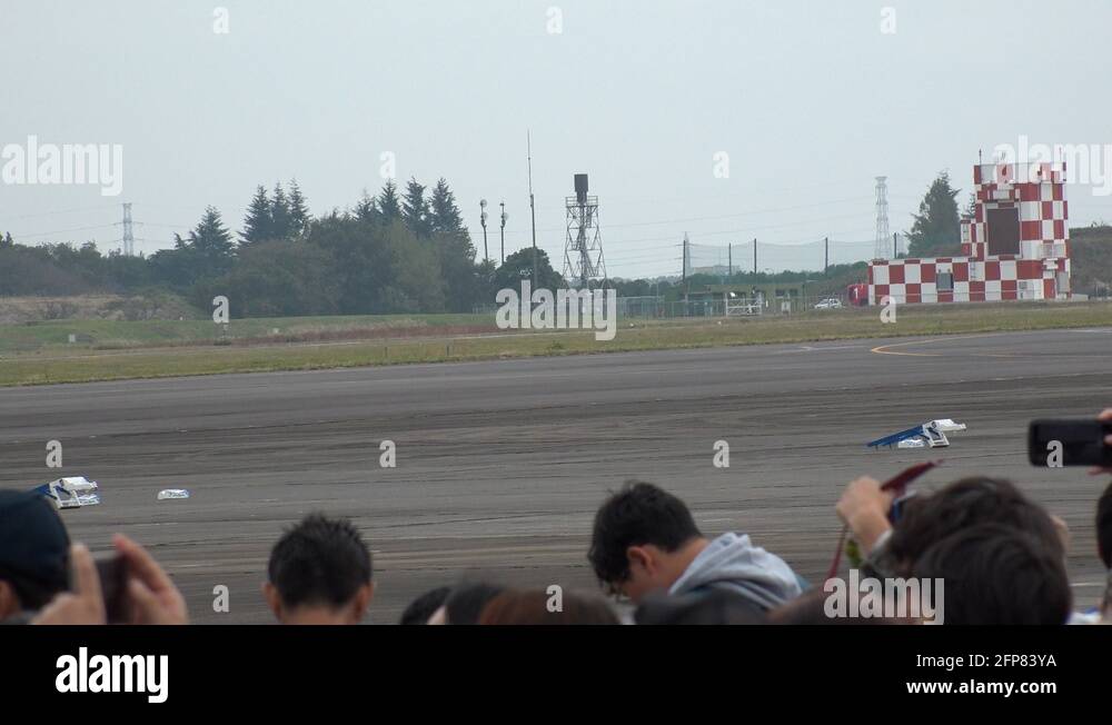 JAPAN : Blue Impulse Japan Air Self-Defense Force aerobatic ...