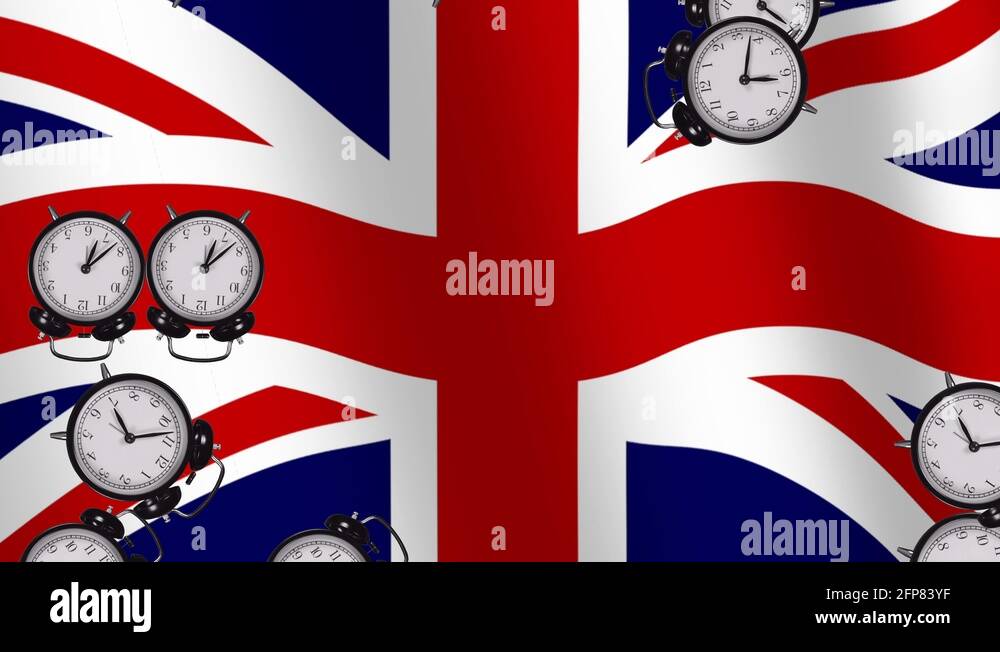 England clocks Stock Videos & Footage - HD and 4K Video Clips - Alamy