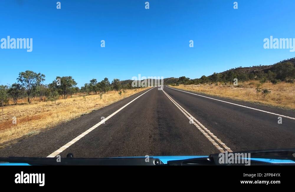 Outback roads Stock Videos & Footage - HD and 4K Video Clips - Alamy