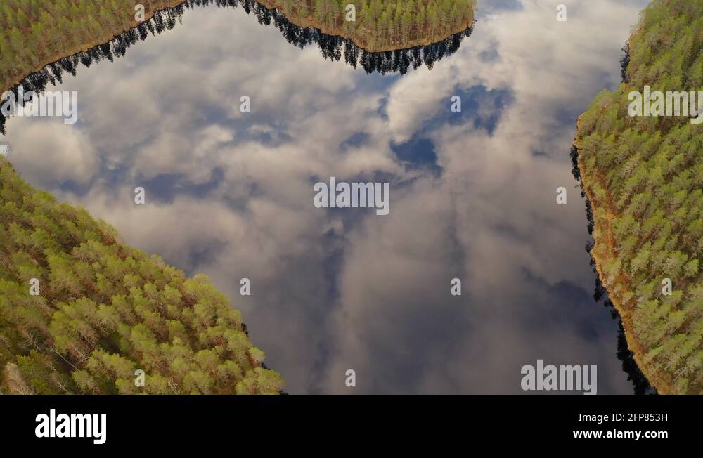 Taiga scenery Stock Videos & Footage - HD and 4K Video Clips - Alamy
