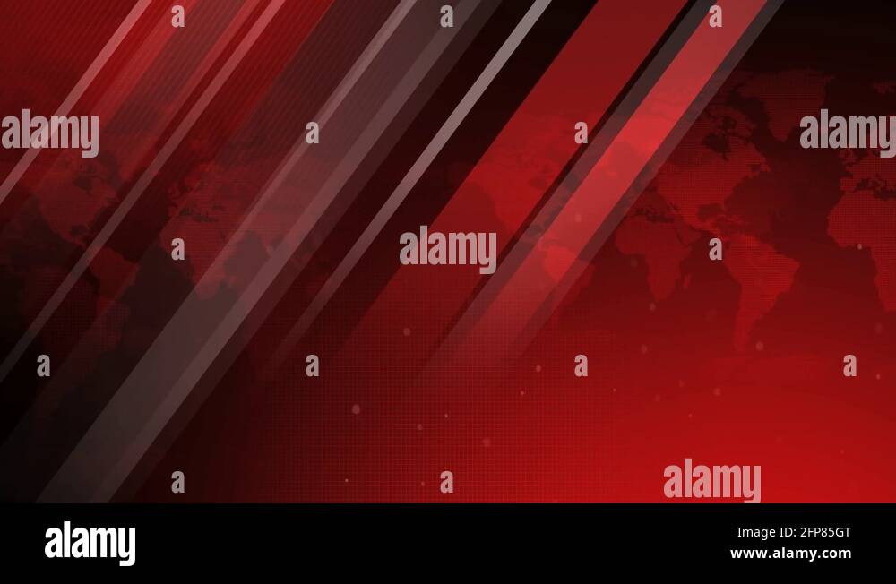 3d studio tv virtual set red Stock Videos & Footage - HD and 4K Video ...