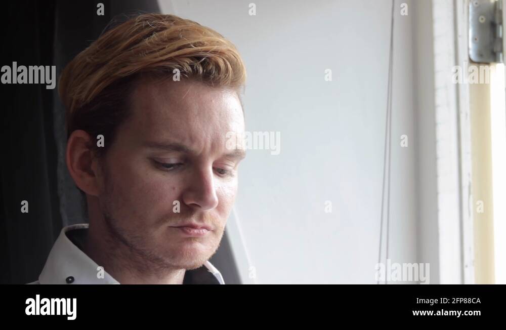 Frowning businessman Stock Videos & Footage - HD and 4K Video Clips - Alamy