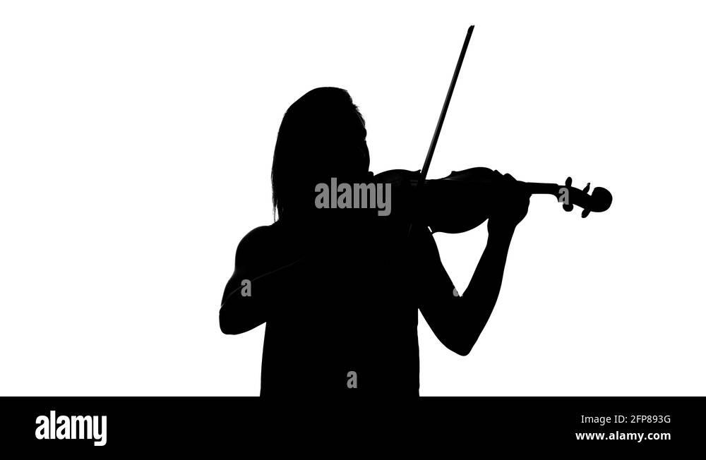 Silhouette shadow musical Stock Videos & Footage - HD and 4K Video ...