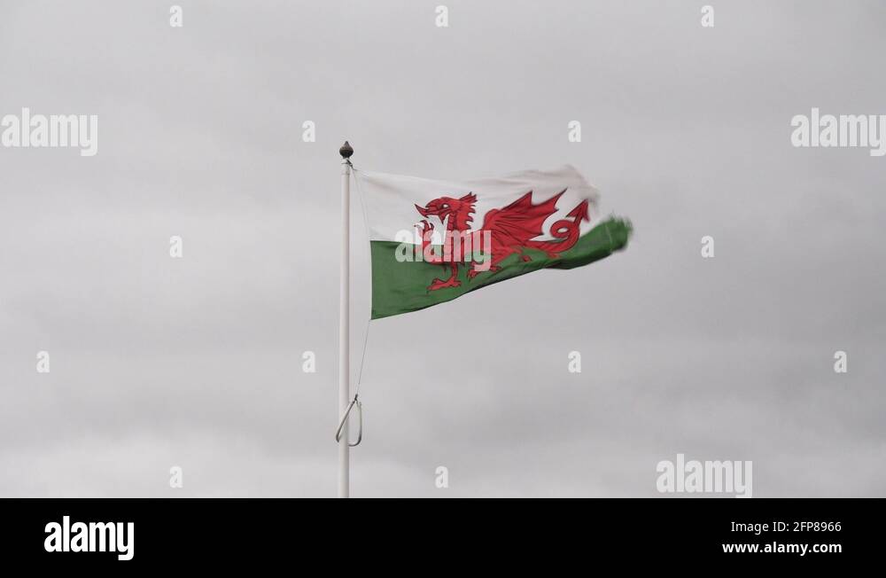 Symbolic of wales Stock Videos & Footage - HD and 4K Video Clips - Alamy
